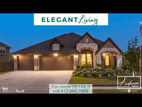 1425 Dina Dr Cross Timber, Tx 76028