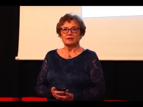 How the fruit fly helped to understand your biological clock | Jaga Giebułtowicz | TEDxSGH
