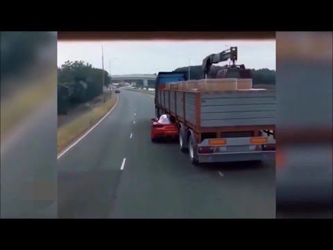Supercar Fails Special Compilation Epic Car Fail & Crash #31