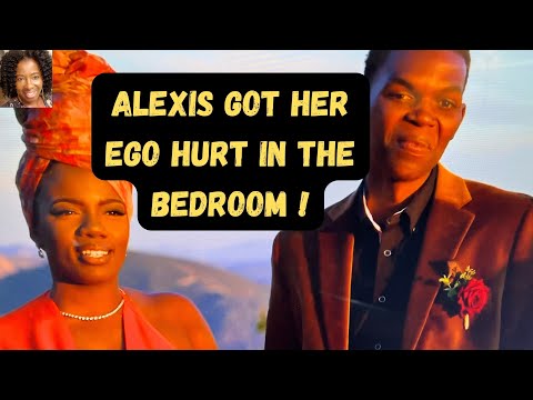 Married At First Sight Season 15 Episode 14 RECAP- Alexis' Ego Was Hurt In The Bedroom
