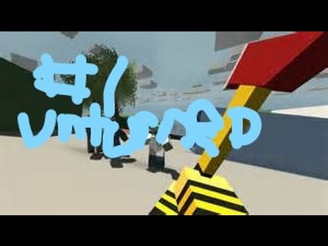 Steam Community :: Video :: Unturned pc ep 1