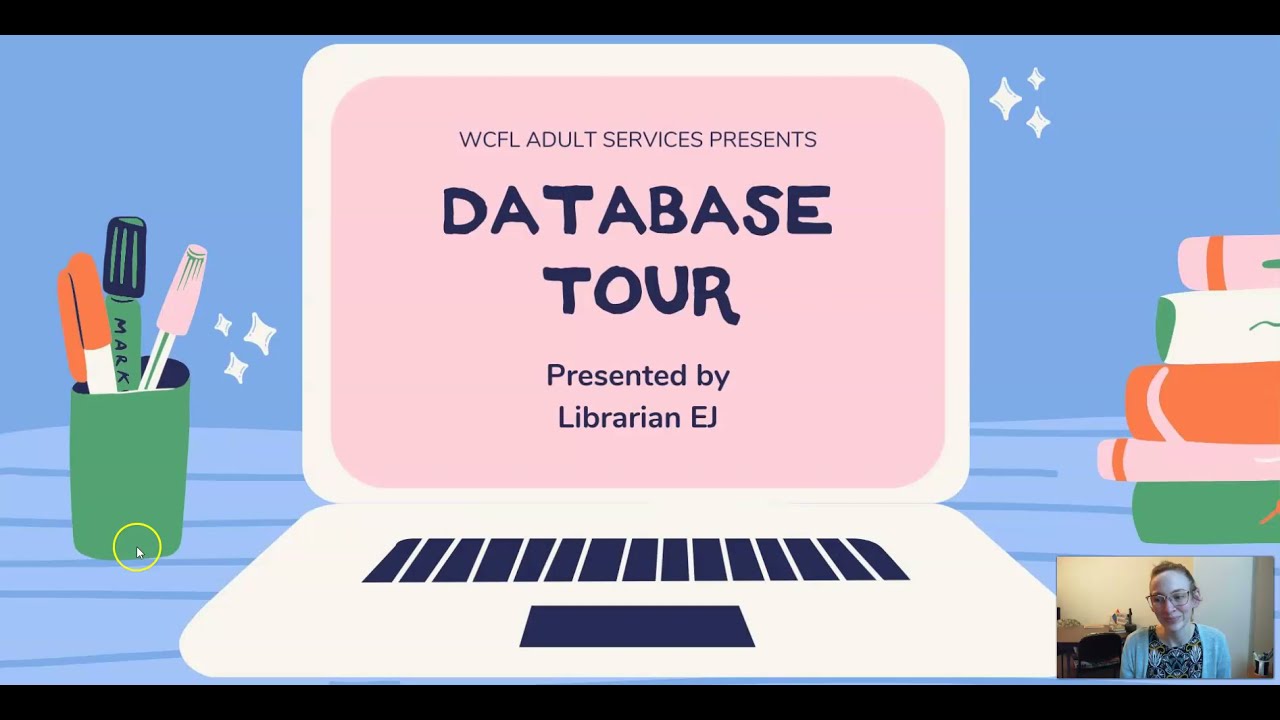Database Tour