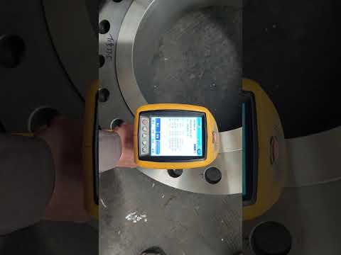 Positive Material Identification, Positive Material Identification ...