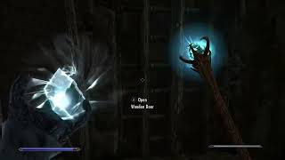 Shuuush Go Back To Bed Honey at Skyrim Special Edition Nexus - Mods and ...