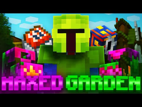 Why I Spent 500 Hours Farming... | Hypixel Skyblock