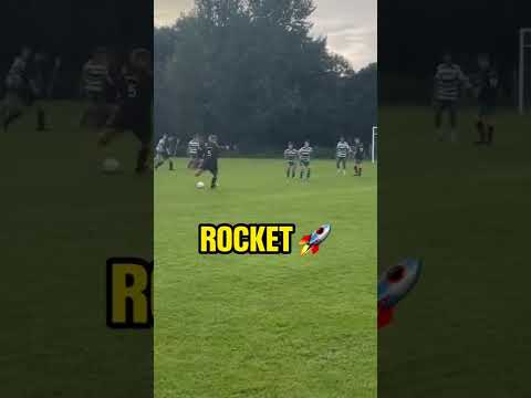 Definition of rocket🚀
