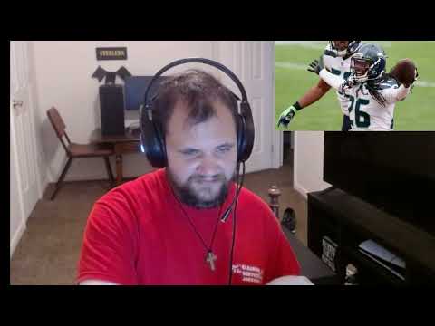 The Seattle Seahawks have a returning player back home