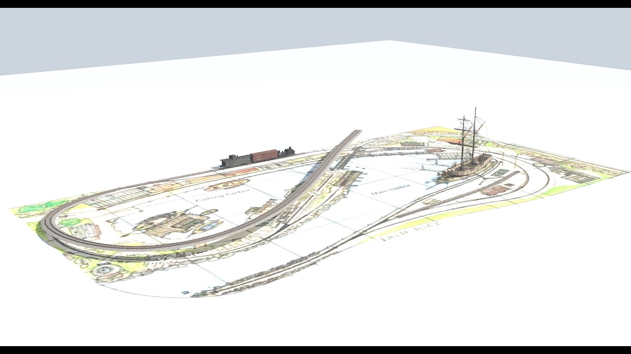 Live | Great Train Layouts