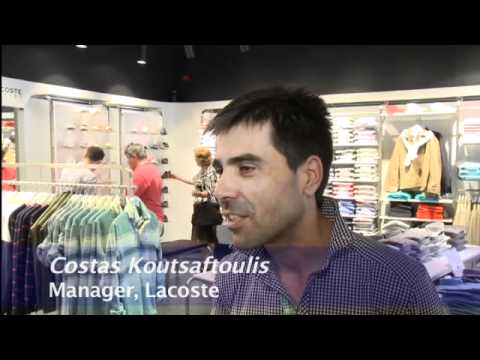 McArthurGlen Designer Outlet Athens