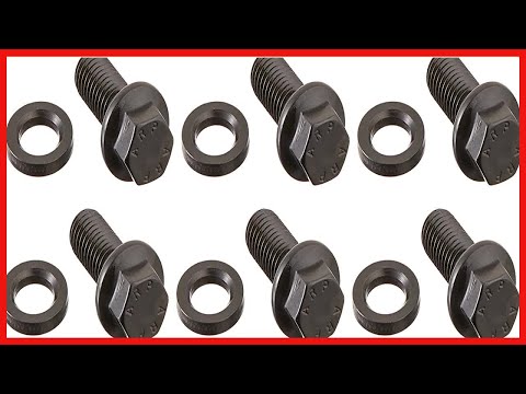Great product - ARP 1502202 Pressure Plate Bolt