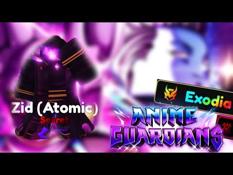 I Tried Anime Guardians... and I’m addicted | Anime Guardians