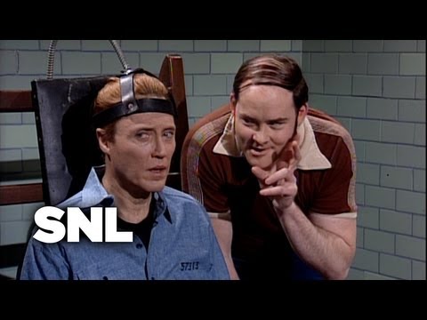 Executioner T-Bone - Saturday Night Live