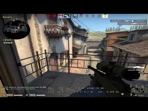 Steam Community :: Video :: bored on csgo