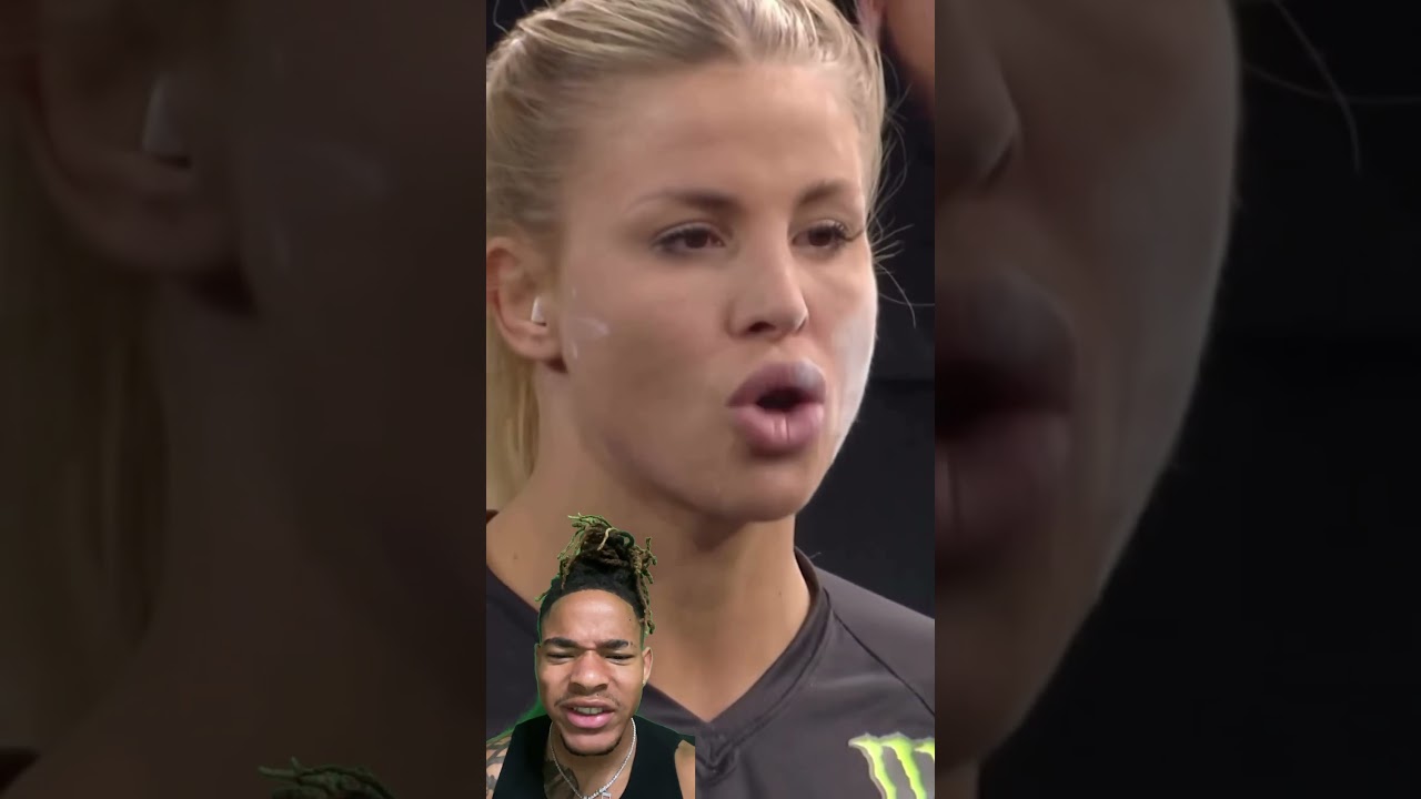 Slap made her Change ethnicity 😭