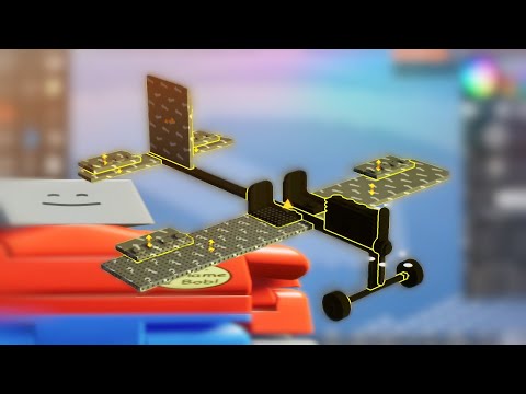 Steam Community :: Video :: The ULTIMATE Brick Rigs Beginners Tutorial