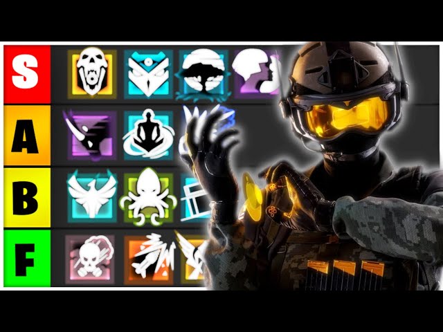Rainbow Six Siege Operation Solar Raid: 5 tips to place higher in ...
