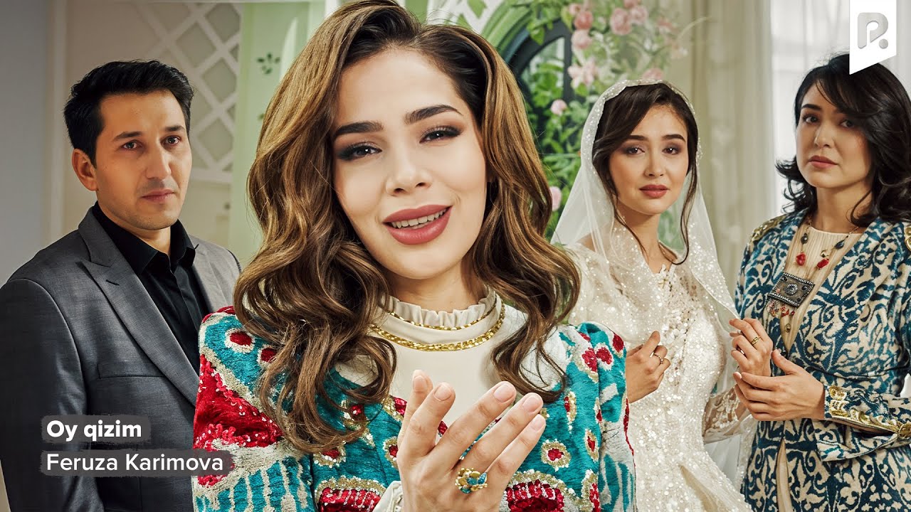 Oy Qizim by Feruza Karimova from Uzbekistan | Popnable