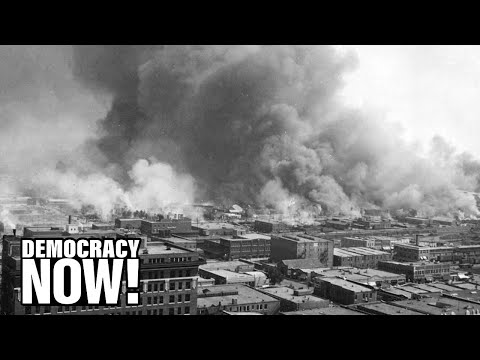 99 Years Later, Wounds of the 1921 Tulsa Race Massacre Have “Never Been ...