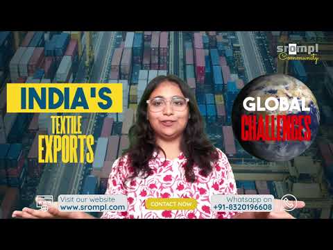 Gujaratโs New Textile Policy 2024: Rs 300 Billion Investment & Job Creation! ๐งต๐ฎ๐ณ