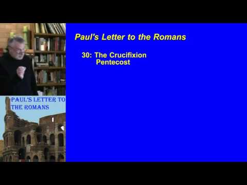 1. Introduction to Romans
