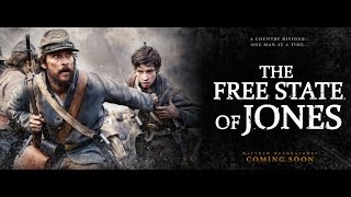Free State of Jones - movie: watch streaming online