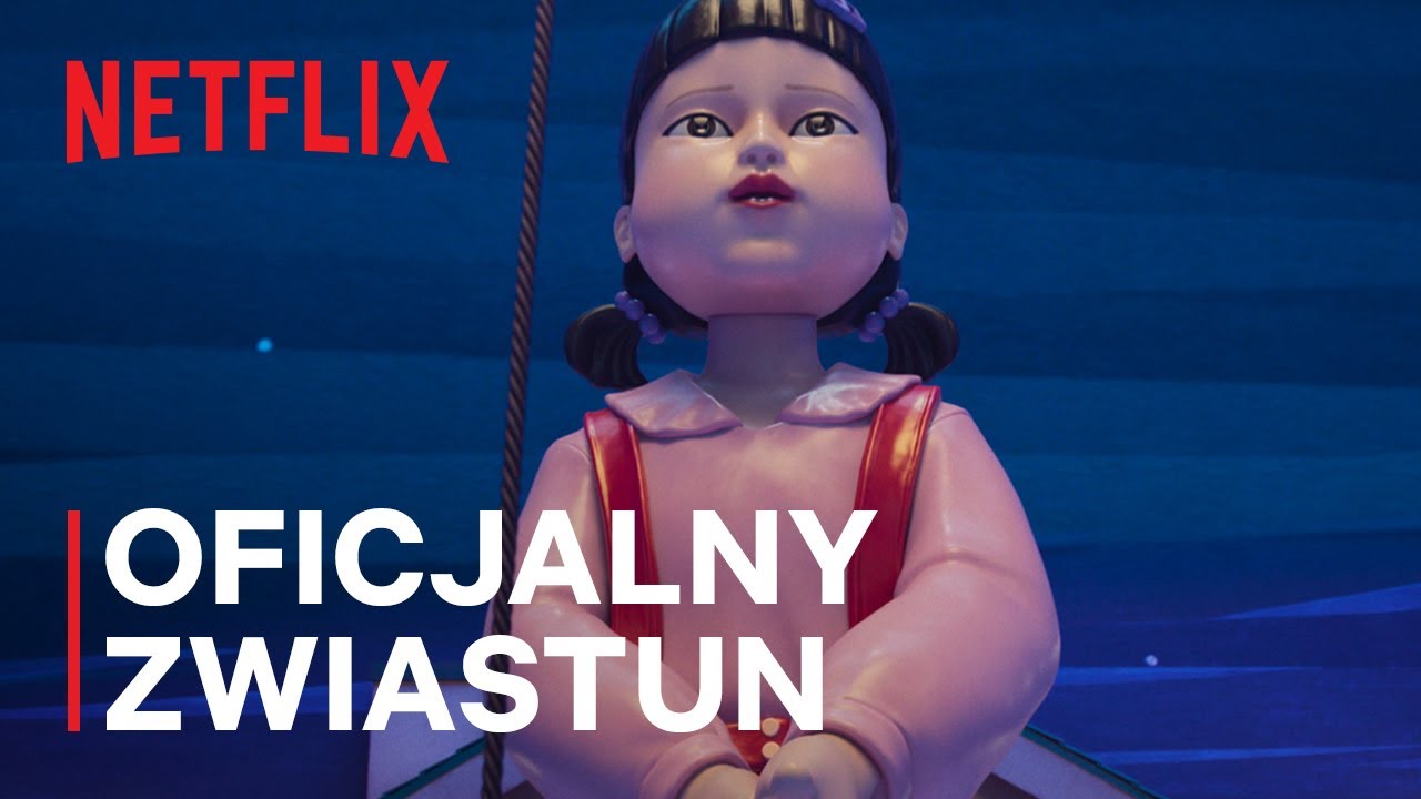 Netflix Tudum 2025: Wednesday 2, Stranger Things 5, Squid Game 3 i inne ...