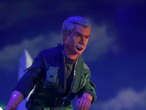 Robot Chicken
