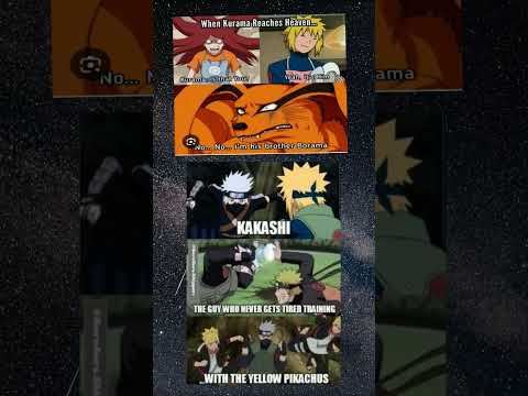 Naruto| funny| memes |π€£π#naruto #hashirama #anime #memes #funny #shorts #trending
