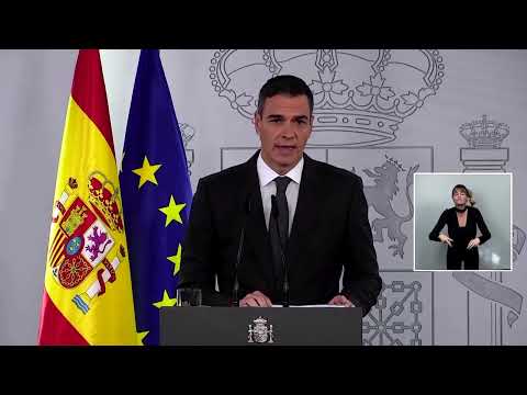 Spain mounts biggest peacetime disaster recovery operation | REUTERS