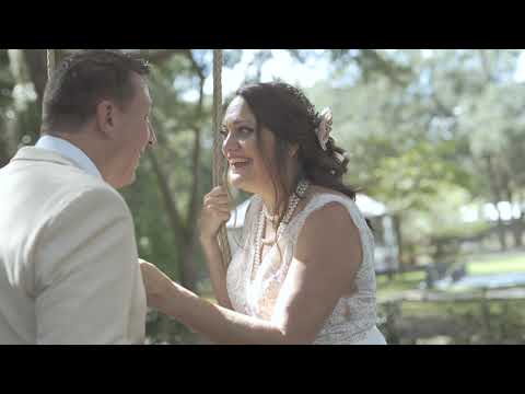 Jennifer & Hugh || Charleston, SC