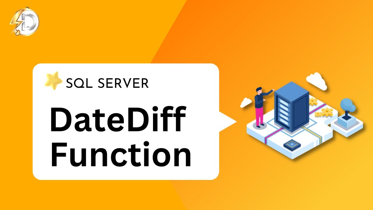 Sql Server DateDiff Function | SQL Server tutorial