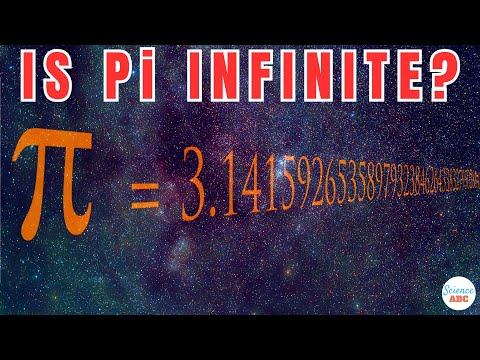 What Is Pi (π)? Is It Infinite?