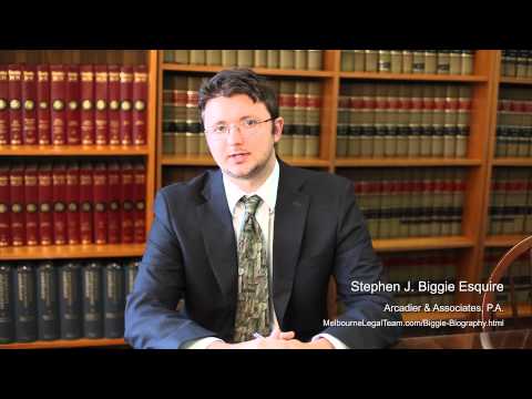 Bankruptcy Consultation - What to Expect - Stephen J. Biggie Esquire