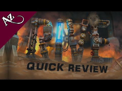Steam Community :: RIVE