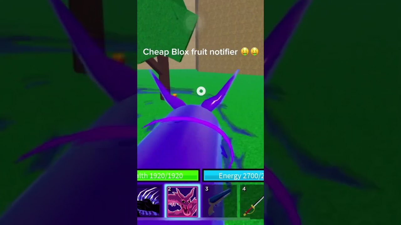 Cheap Fruit Notifier Life Hack