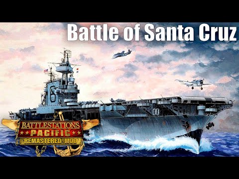 Steam Community :: Video :: Battle of Santa Cruz | Battlestations ...