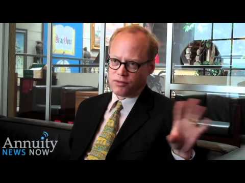 IRS Ruling On Annuities Held In Trusts-San Francisco Tax Lawyer Robert Wood