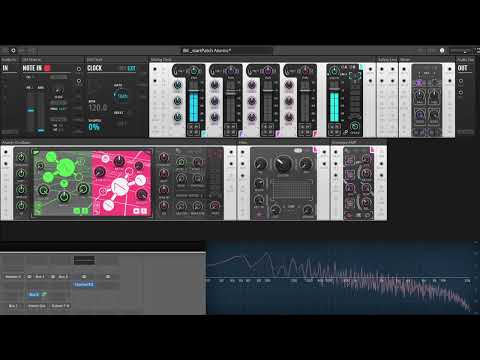 Toybox release Atomic Pack - Gearspace