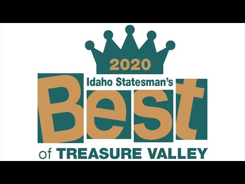 Here are your Idaho Statesman's 2020 Best of Treasure Valley Arts & Entertainment picks