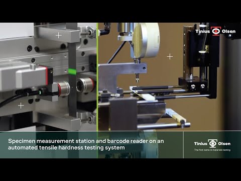 Is Manual Specimen Measurement Slowing Down Your Testing Process?