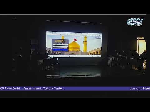 RAHAT GROUP - AGM meeting 2024