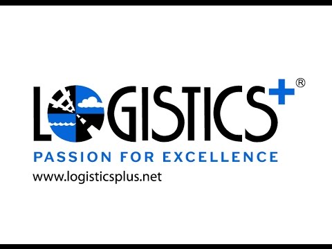Logistics Plus - Freight Services, Global Logistics, Business Solutions