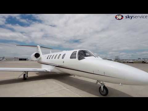 Aircraft For Sale: 2013 Cessna Citation CJ2+
