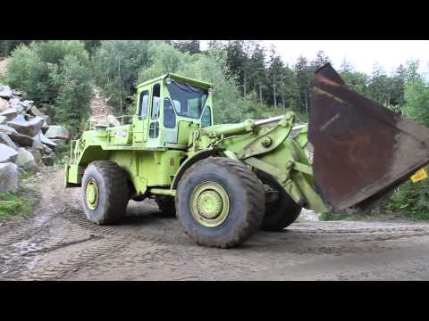 Terex Wheel Loaders - Latest Price, Dealers & Retailers in India