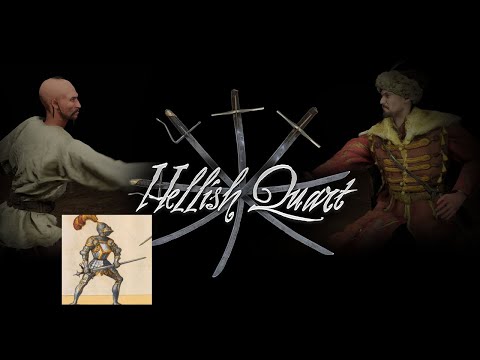Steam Community :: Video :: Hellish Quart gameplay: Longsword Sparring 1v1