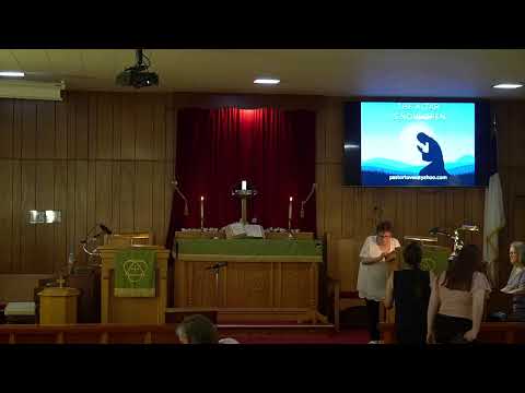 Deliverance