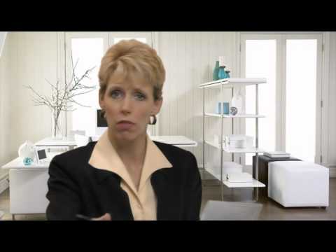 Are you a big picture person or a detail oriented one? - How to Answer Interview Questions