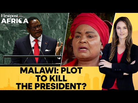 Malawi Charges Opposition Leader Patricia Kalianti of Plotting to Kill President Lazarus Chakwera