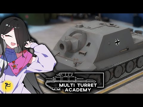 Steam Community :: Multi Turret Academy