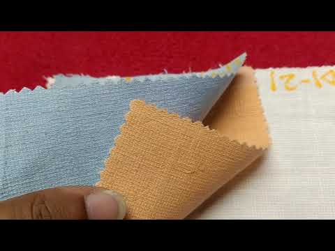 100% Hemp Fabric 190-200 GSM 58" inches | Manju